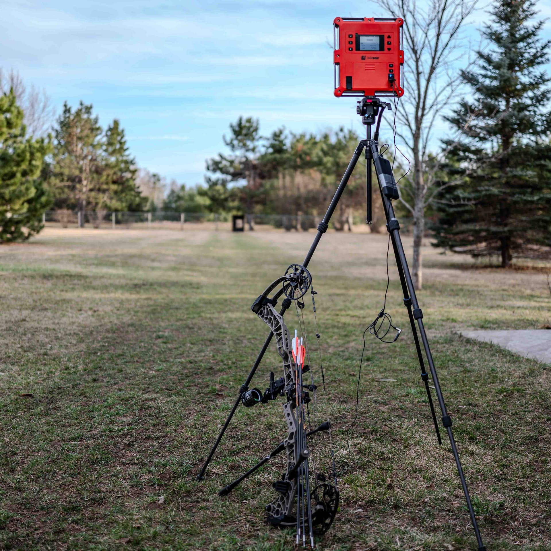 Our Approach | Precision Cut Archery