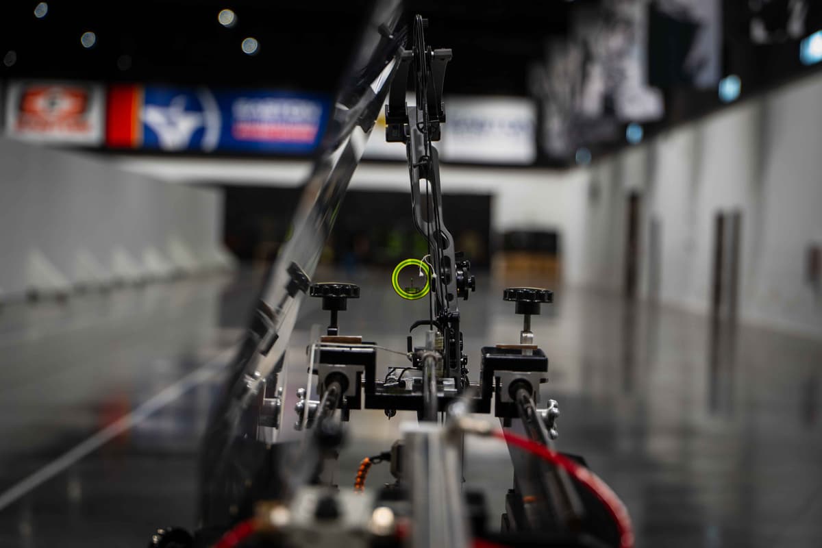 Arrow Ballistics Study | Precision Cut Archery