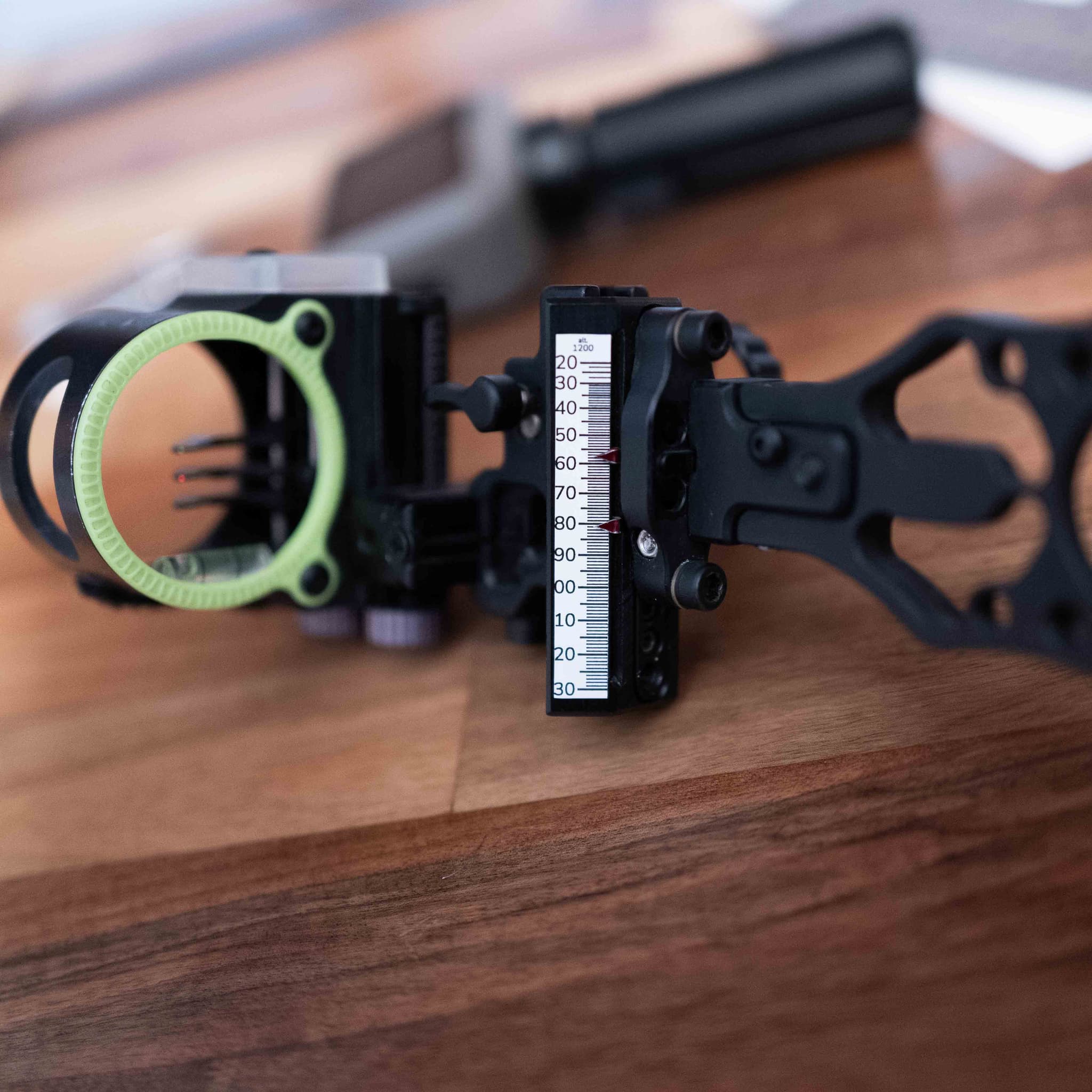 Precision Cut Archery | Ballistics Software for Archers