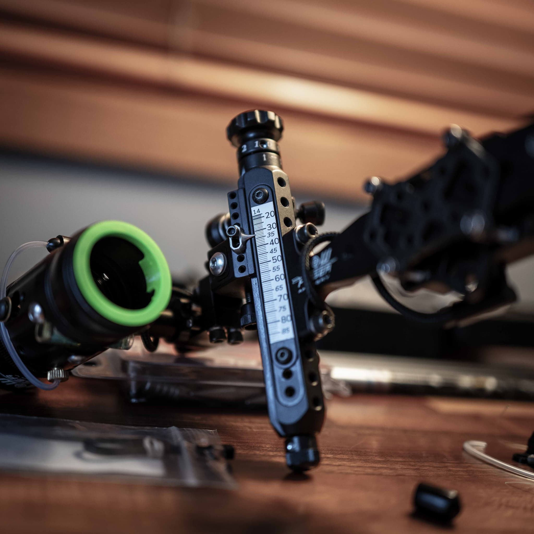 Our Approach | Precision Cut Archery