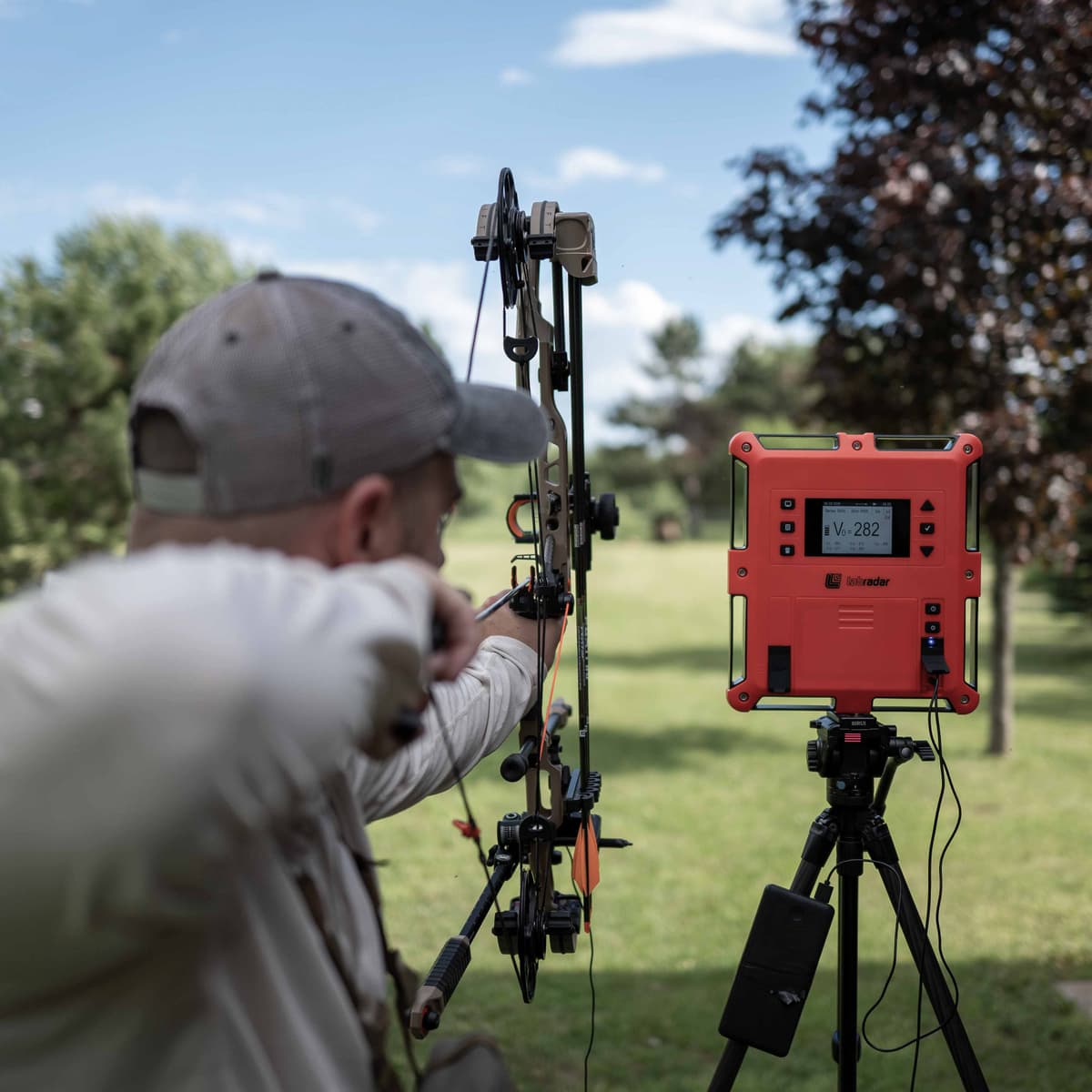 Precision Cut Archery | Ballistics Software for Archers