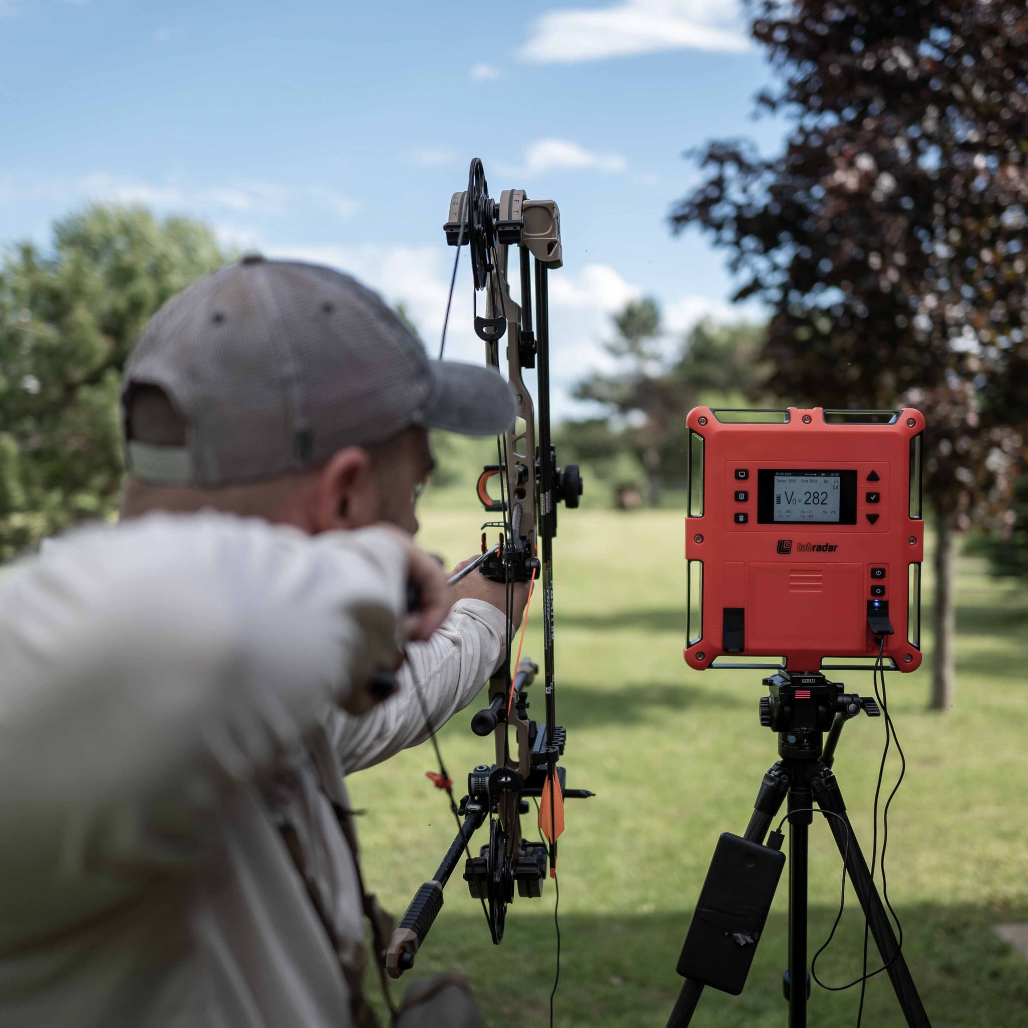 Precision Cut Archery | Ballistics Software for Archers