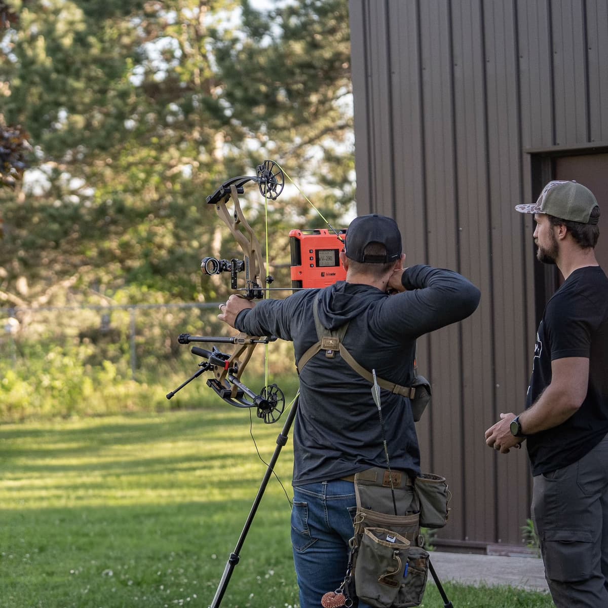 Precision Cut Archery | Ballistics Software for Archers