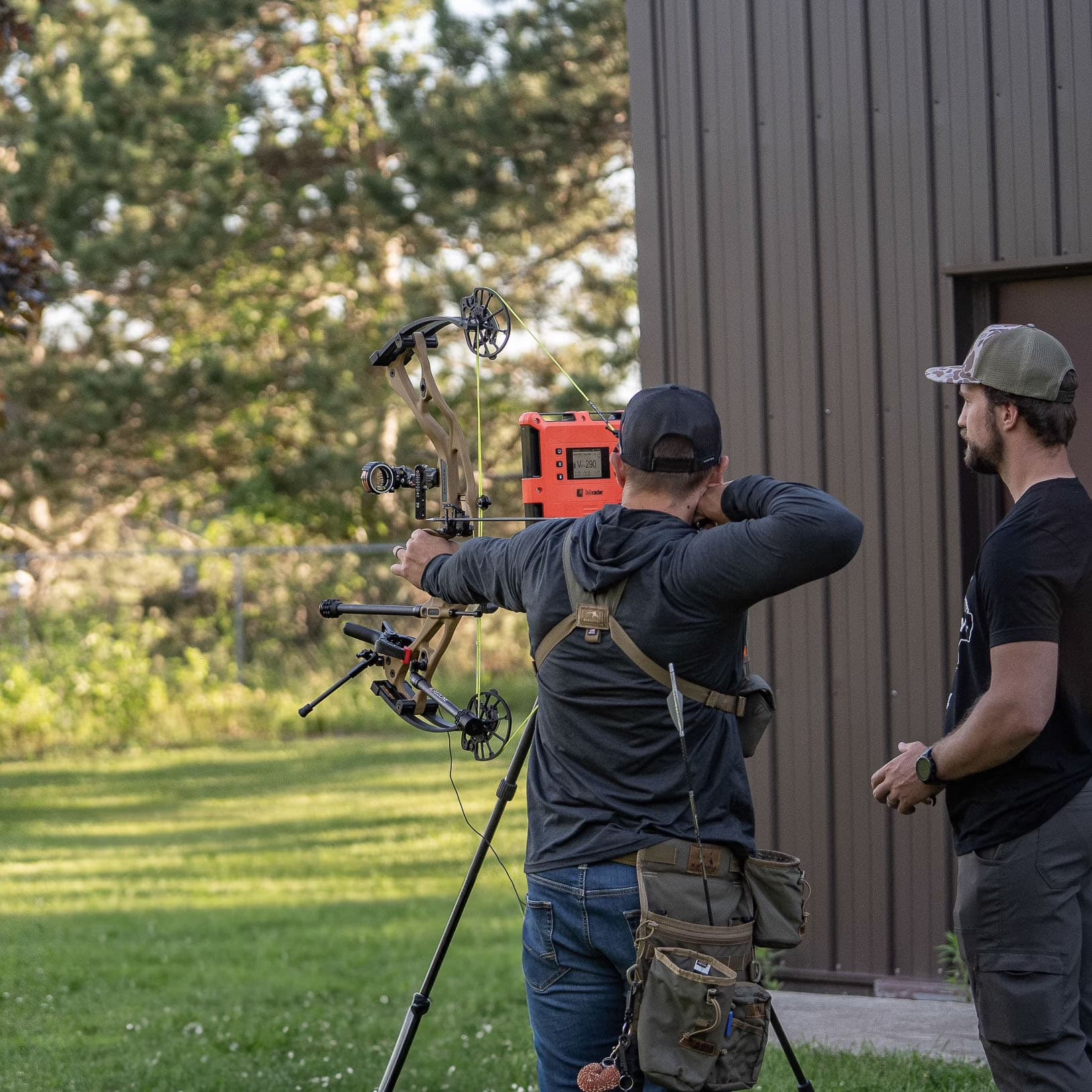 Precision Cut Archery | Ballistics Software for Archers