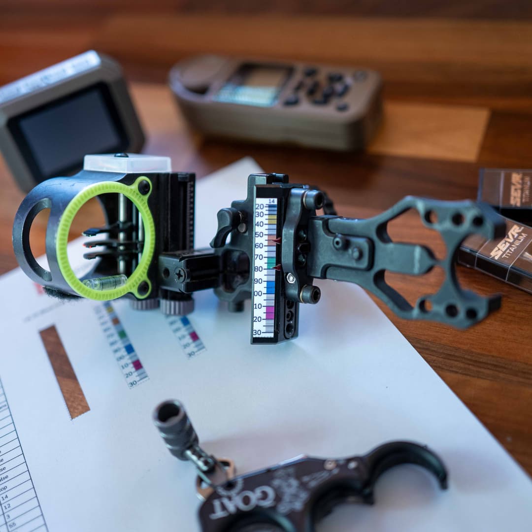 Our Approach | Precision Cut Archery