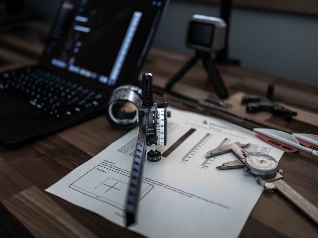 Precision Cut Archery | Ballistics Software for Archers